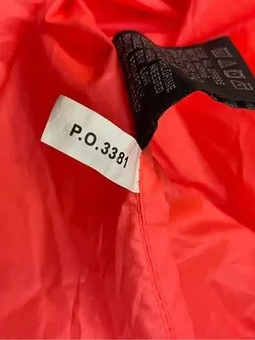 New Balance | Jackets & Coats | New Balance Ultra Light Weight Neon ...